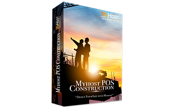 POS, Point of Sales | MyHost Thailand